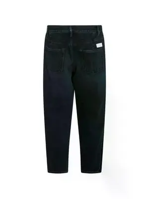 NINE:INTHE:MORNING Belt-loop Jeans