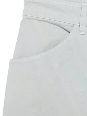 MOORER Lania-o-bxt Jeans - Blue