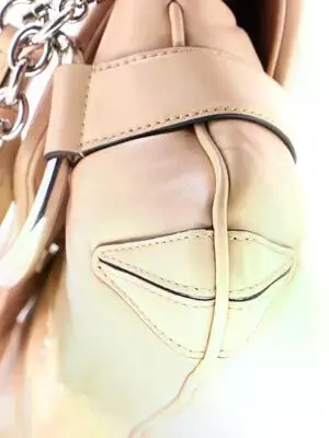Gucci Horsebit Chain Shoulder Bag Vertical Quilted Leather