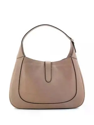 Gucci Jackie 1961 Leather Medium Hobo Bag