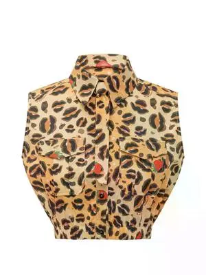 Alessandro Enriquez Classic Shirts For Women