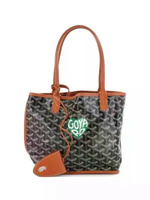Goyard Mini Totes