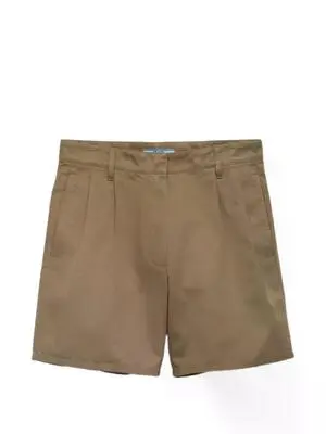 Prada Classic Shorts For Women