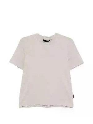 Moorer Casual T-shirts For Women