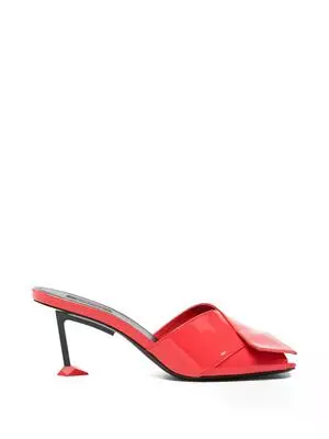 Givenchy Boudoir Open Toe Sandals