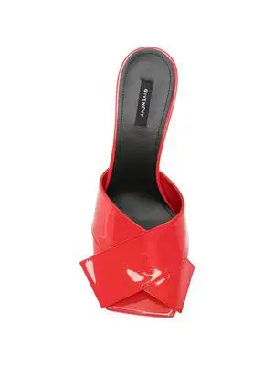 Givenchy Boudoir Open Toe Sandals