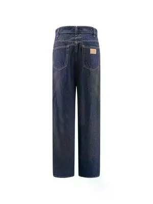 MAISON MARGIELA Faded-effect Jeans - Blue