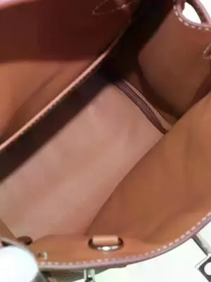 Hermès Kelly Hac A Dos Pm Backpack