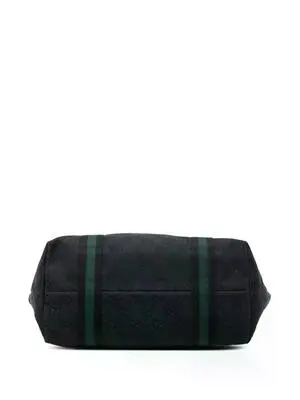 Gucci Gg Canvas Jolicoeur Tote Bag