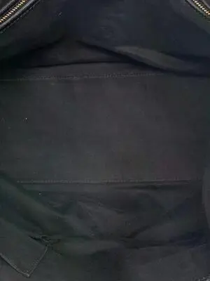 Gucci Gg Canvas Jolicoeur Tote Bag