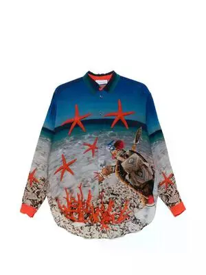 The Artistylist Graphic Shirts For Women