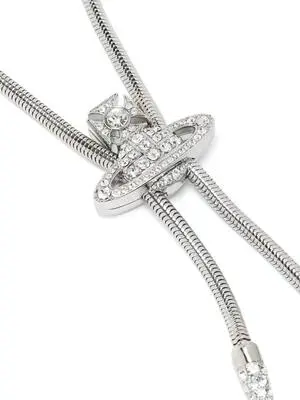 VIVIENNE WESTWOOD Orb-motif Bolo Tie