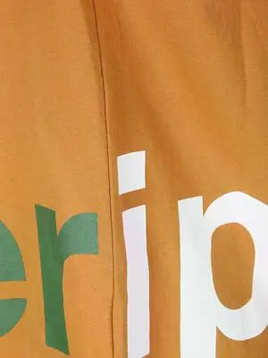 MERIPPA Logo-print T-shirt