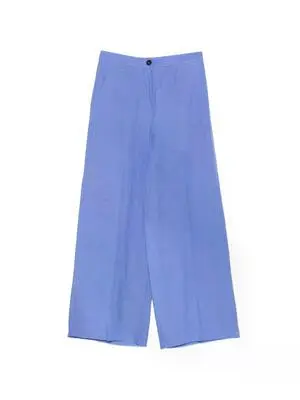 Marella Zip Up Pants For Women