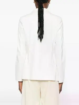 Marella Double-breasted Blazer