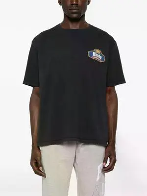 Rhude Logo-print T-shirt