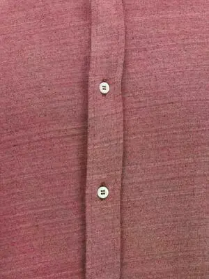 Brunello Cucinelli Slub-texture Shirt