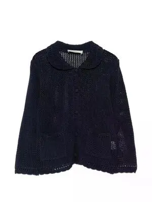 DUNST Long-sleeved Cardigan