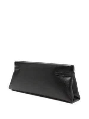 Brunello Cucinelli Leather Clutch