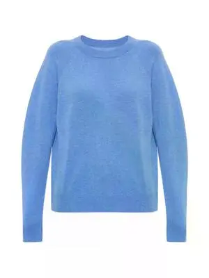 SAMSOE SAMSOE Raglan-sleeve Jumper