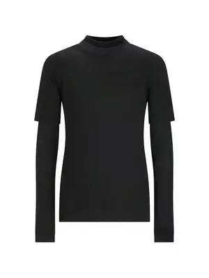 MORDECAI Double-layer T-shirt
