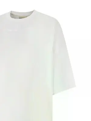 MORDECAI Panelled T-shirt