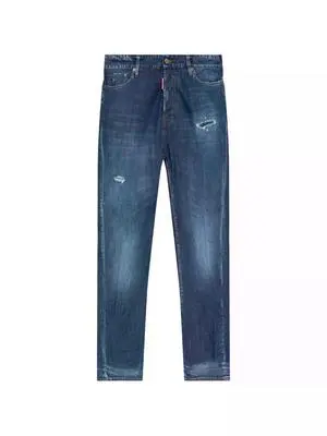 Dsquared2 Vintage Jeans For Men