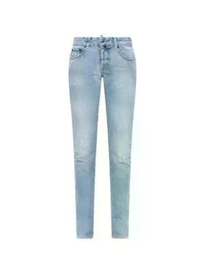 Dsquared2 Super Skinny Jeans