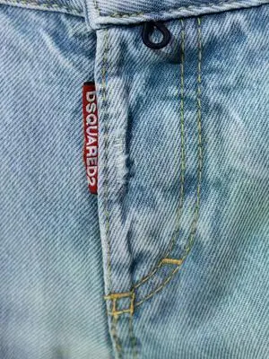 Dsquared2 Super Skinny Jeans