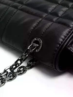 Calvin Klein Re-lock Quilted Shoulder Bag
