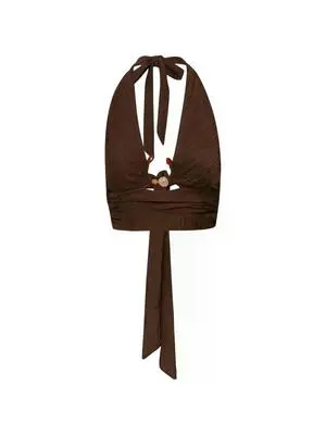 Baobab Frill Blouses