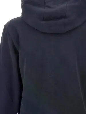 COLMAR Logo-patch Zip-up Hooded Jacket