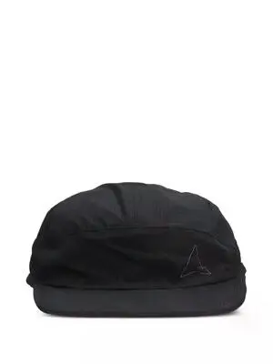 ROA Aair Floweave Ripstop Cap - Black