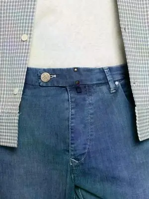 Incotex Slim-fit Jeans