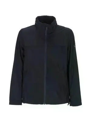 ECOALF Beni High-neck Zip-up Jacket