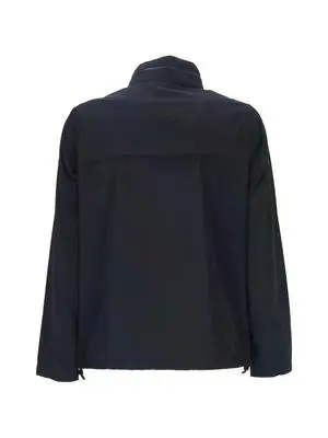 ECOALF Beni High-neck Zip-up Jacket