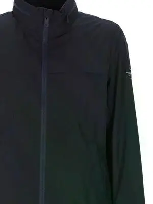 ECOALF Beni High-neck Zip-up Jacket