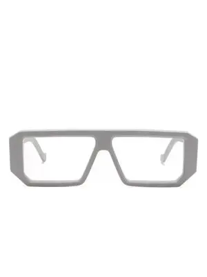 VAVA EYEWEAR Bl0030 Eyeglasses - Grey