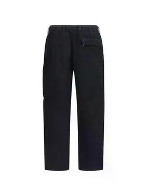 C.P. COMPANY Lens Detail Cargo Trousers