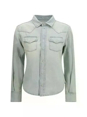 Jacob Cohen Office Wear Shirts For Women