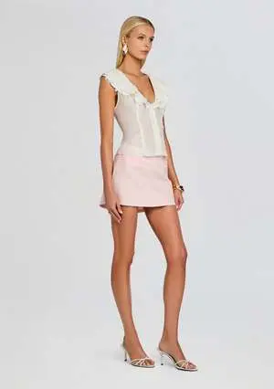 Retrofete Myrth Top