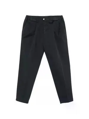VELA SHOP Tapered Trousers