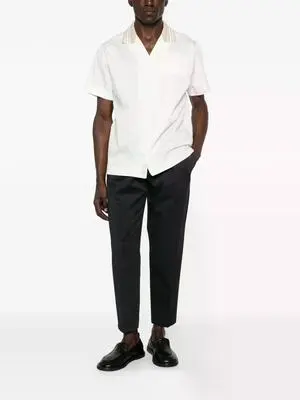 VELA SHOP Tapered Trousers