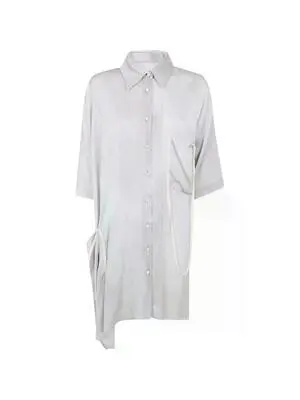 Uma Wang Office Wear Kaftans Tunics