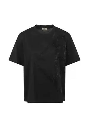Herno Office Wear T-shirts For Women