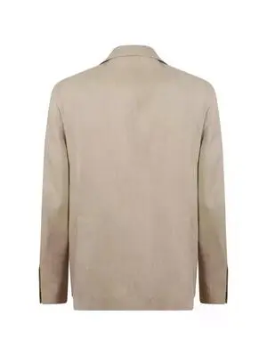 Tagliatore Single-breasted Suit - Neutrals