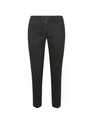 Dondup Slim Fit Pants For Women
