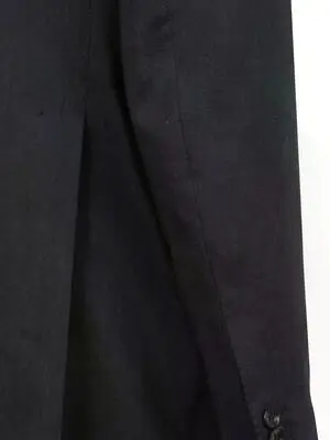 Tagliatore Single-breasted Suit - Blue