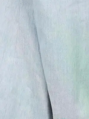 Tagliatore Peak-lapel Blazer