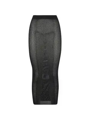 Wolford Frill Skirts